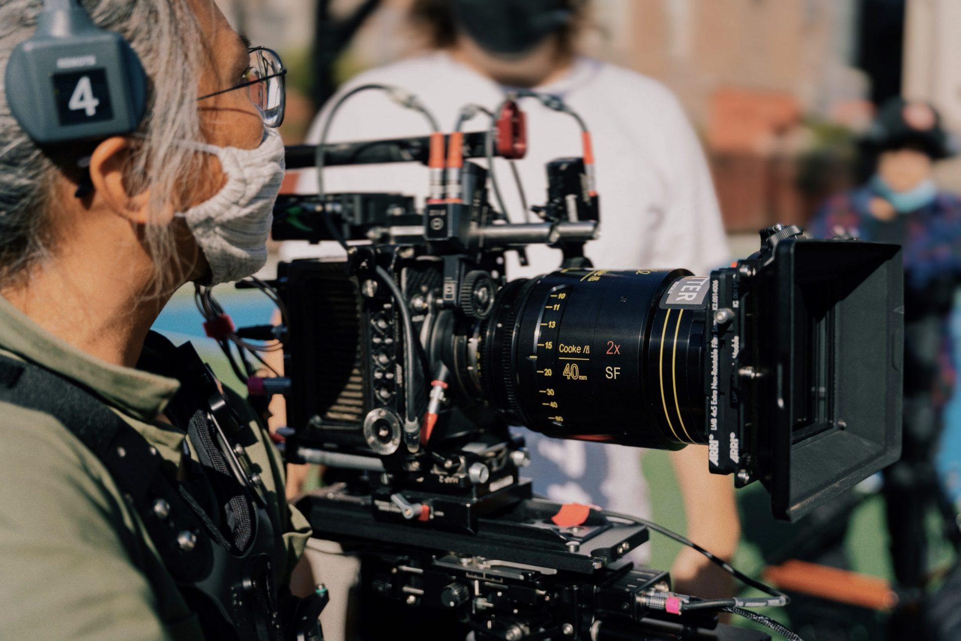 PACT – San Francisco Corporate and Commercial Video Production