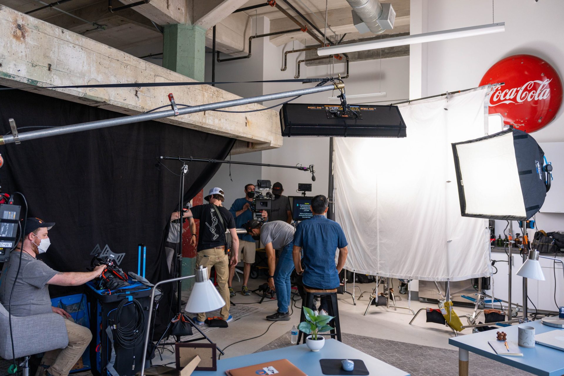 Turo – San Francisco Corporate and Commercial Video Production